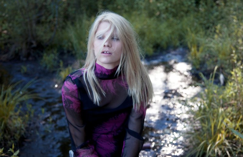 Chelsea Wichmann | the Fashion Spot