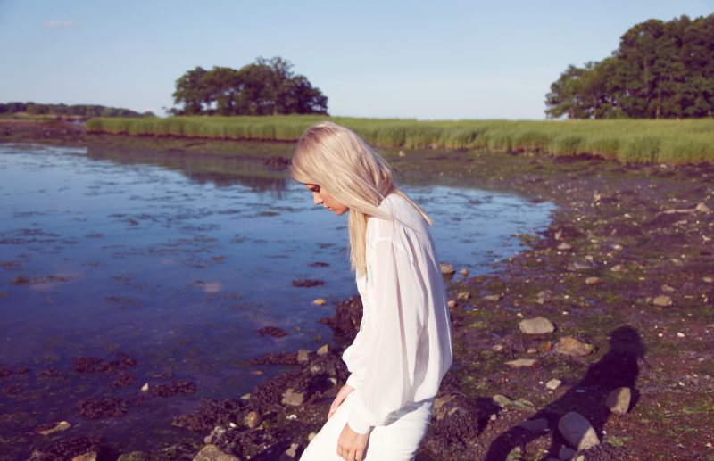 Chelsea Wichmann | the Fashion Spot