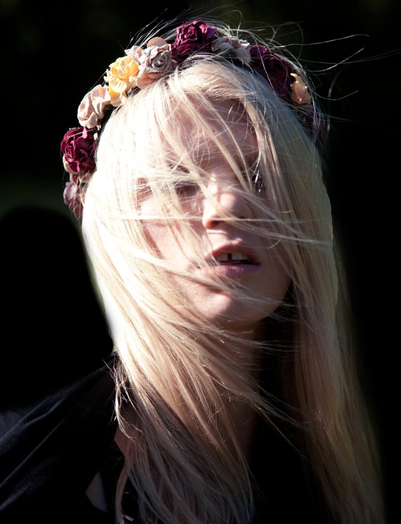 Chelsea Wichmann | the Fashion Spot