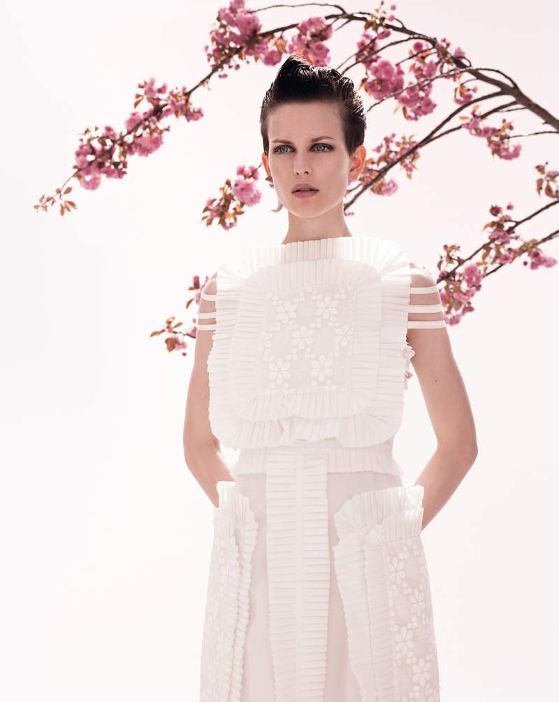 Ellinore Erichsen | Models | Skinny Gossip Forums